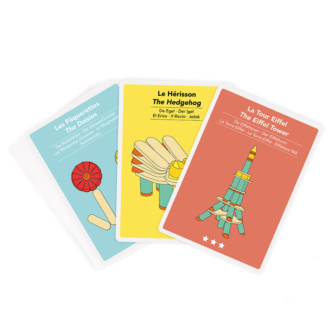 Stix Creative Cards - OPPI®