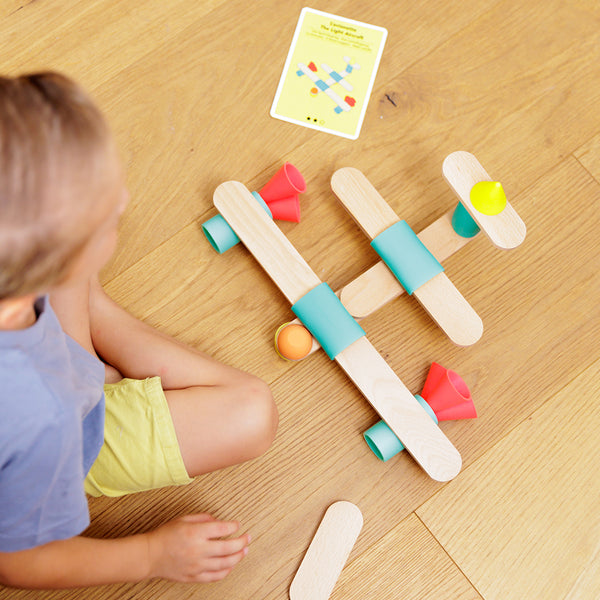 Stix Creative Cards - OPPI®