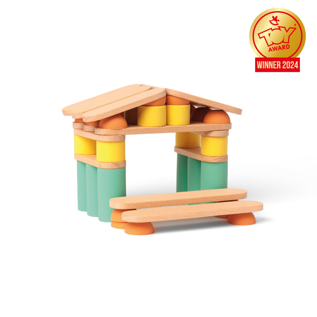 Stix building set - OPPI®